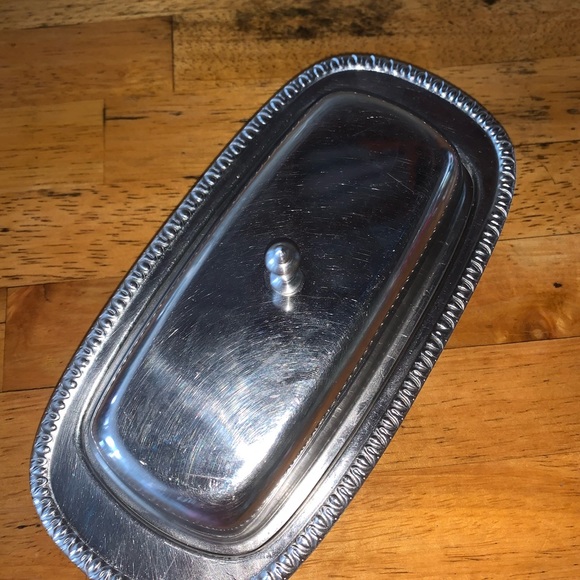 Kitchen | Vintage Butter Dish | Poshmark